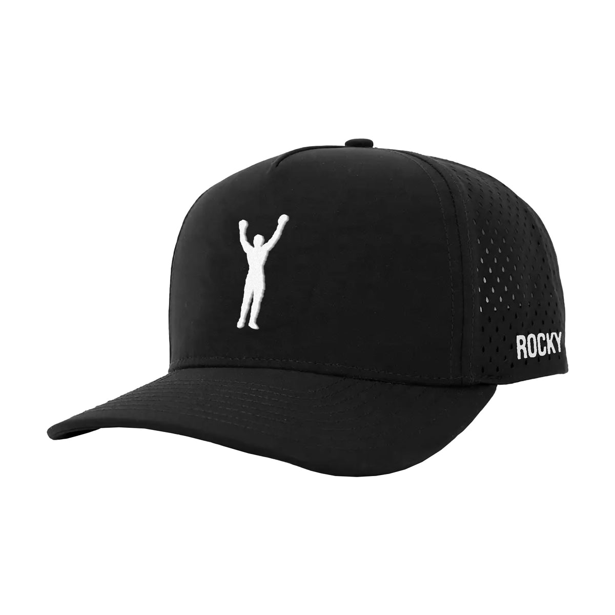Rocky Statue Baseball Cap – Sly Stallone Shop