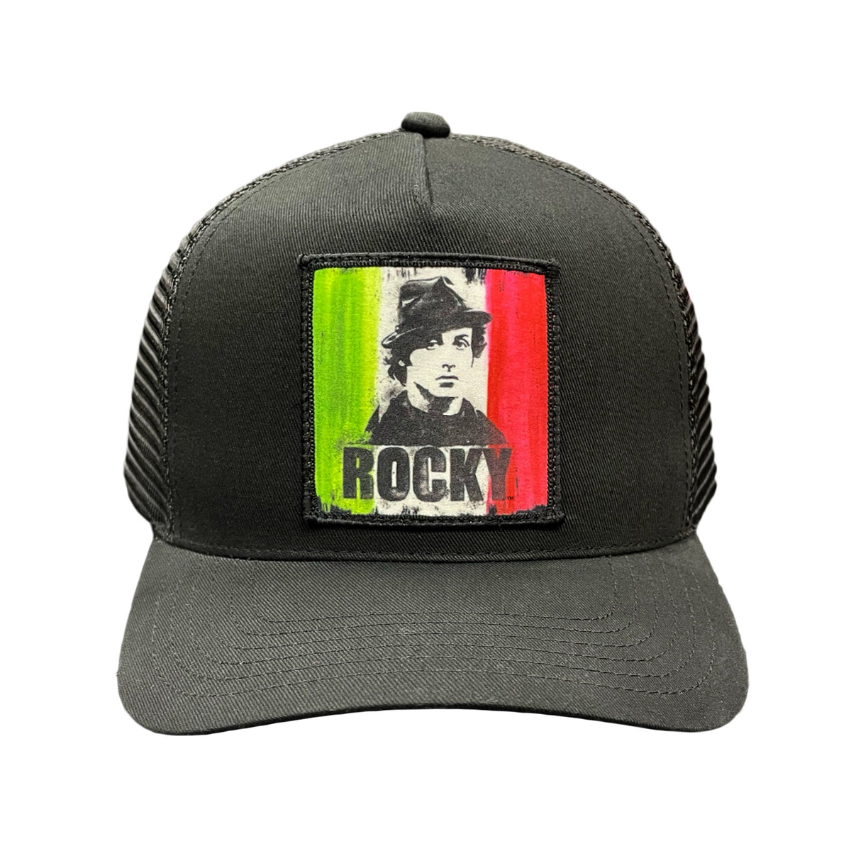 Rocky Italian Baseball Cap – Sly Stallone Shop