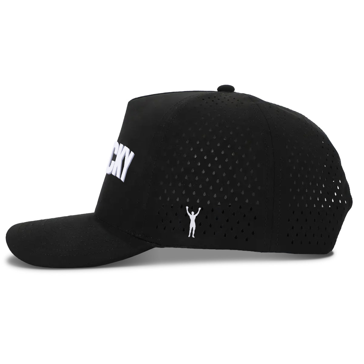ROCKY Baseball Cap – Sly Stallone Shop